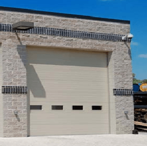 Paylon - Industrial Roll Up Doors