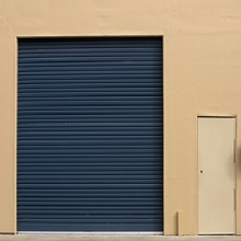 Paylon - Industrial Roll Up Doors